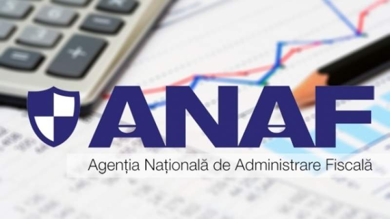 ANAF vrea să facă platformă de licitaţii online pentru executarea ...