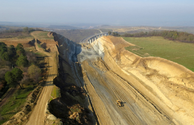 Autostrada Unirii - Ce planuri are Guvernul PNL cu A8: România va cere ...