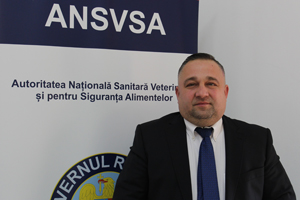 Situaţie inedită la ANSVSA. Noul vicepreşedinte se judecă cu instituţia ...