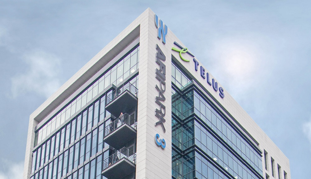 Telus Corporation finalizează achiziţia companiei Competence Call ... Telus Corporation finalizează achiziţia companiei Competence Call ...