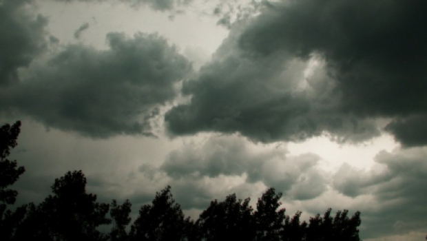 Super-furtuna din Europa - Atenţionare de călătorie MAE: Fenomene meteo ...