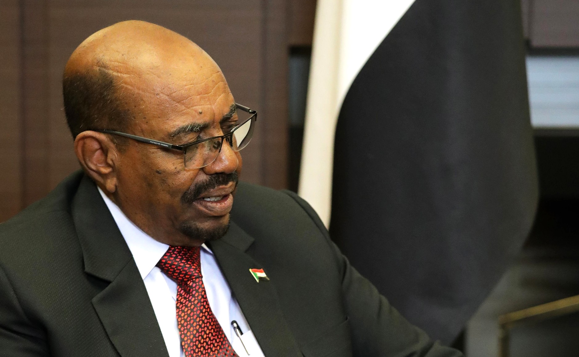 Sudanul este de acord ca fostul președinte Omar al-Bashir să fie ...