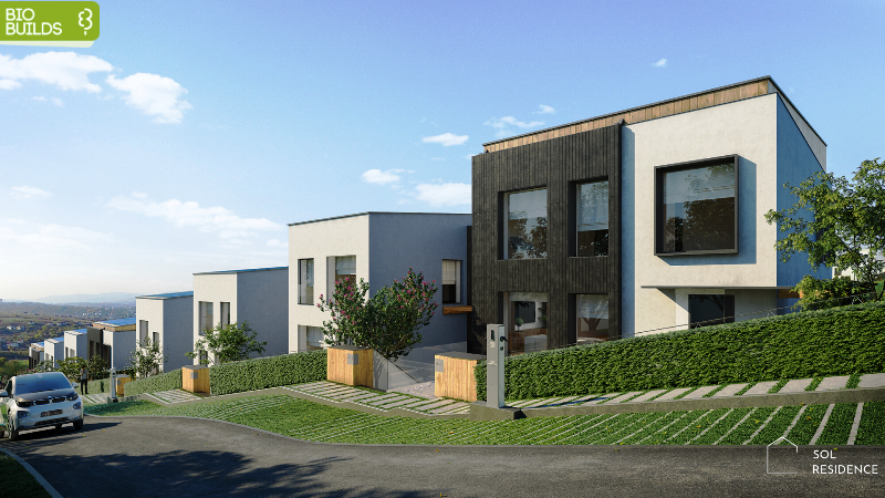 Românii de la Biobuilds, care au făcut la Târgovişte cea mai eficientă ...