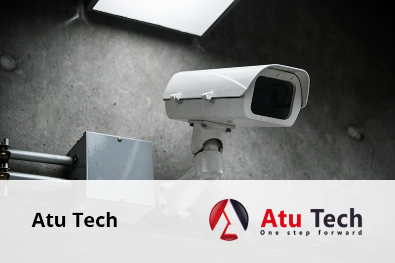 Atu Tech: camerele video de supraveghere sunt cele mai cumpărate ...