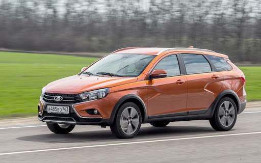 Ce modele Lada se pot cumpăra din România și care sunt prețurile. Se ...