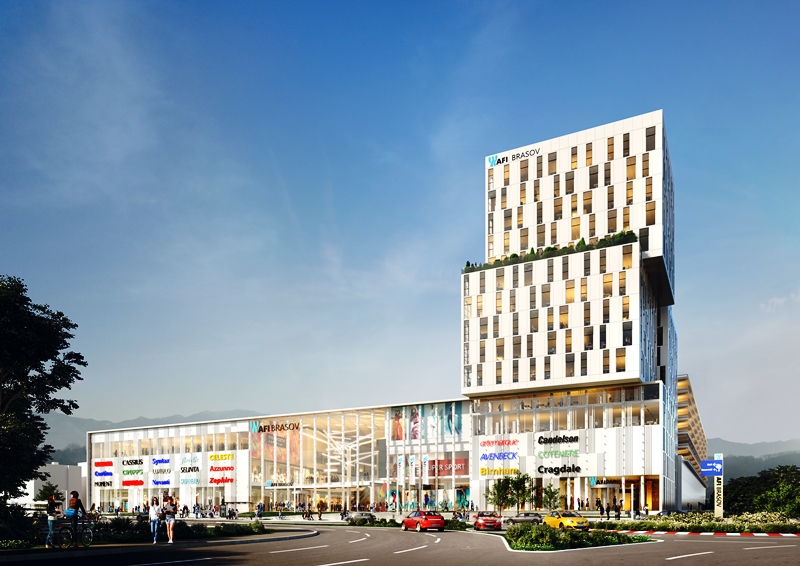 AFI Europe amână, pe fondul pandemiei de coronavirus, deschiderea ...