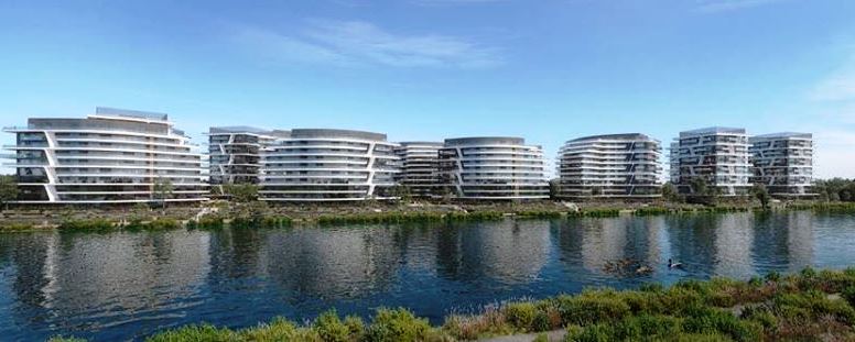 One United a prezentat modul în care va arăta proiectul cu 2.000 de ...