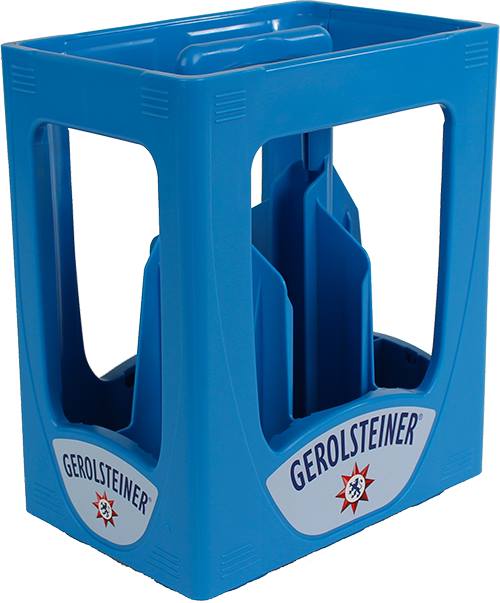 Navetele pentru băuturi produse de către Schoellerallibert oferă ...