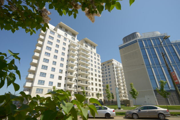 Impact Developer & Contractor a reușit să încheie contracte și ...