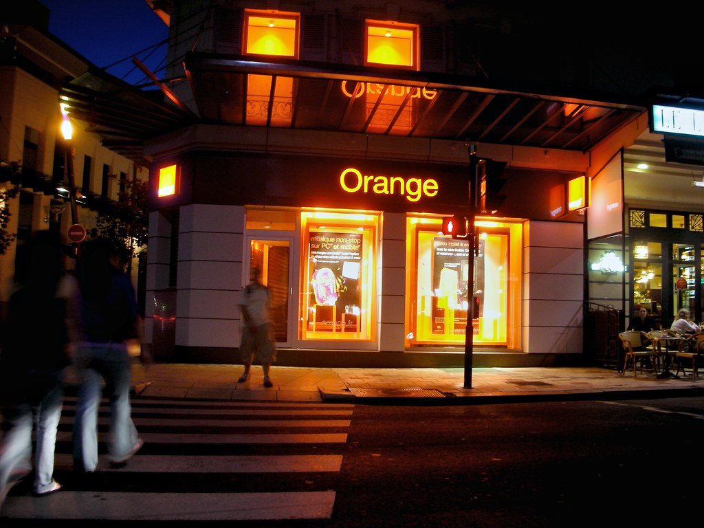 OFICIAL. Orange a cumpărat pachetul majoritar din acțiunile fostei ...