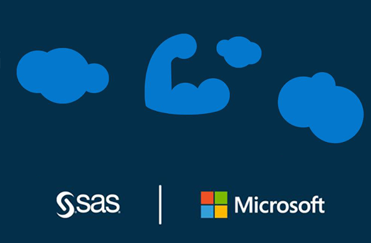Microsoft şi SAS au încheiat un parteneriat pentru piaţa de analytics ...