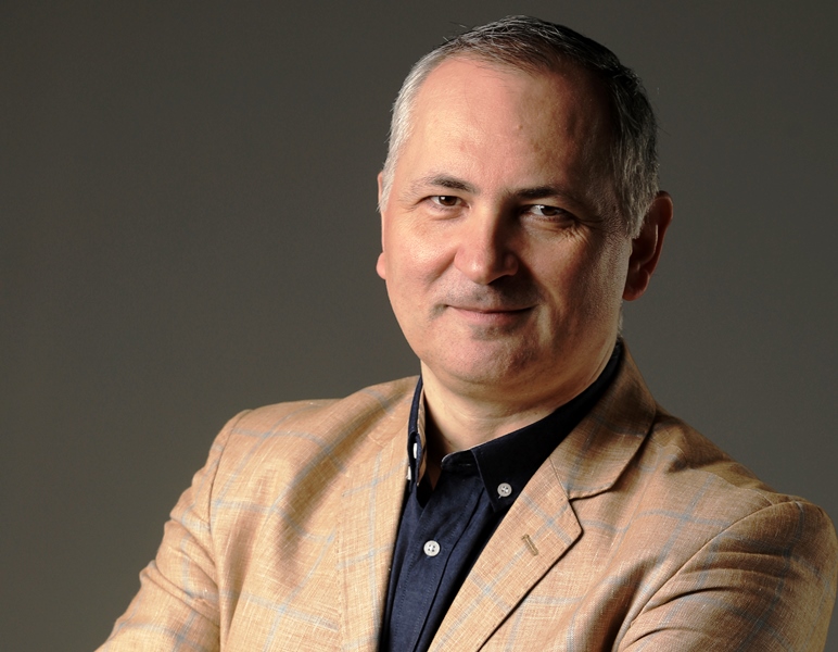 Accor îl numește pe Călin Ile, preşedintele FIHR, director general al ... Accor îl numește pe Călin Ile, preşedintele FIHR, director general al ...