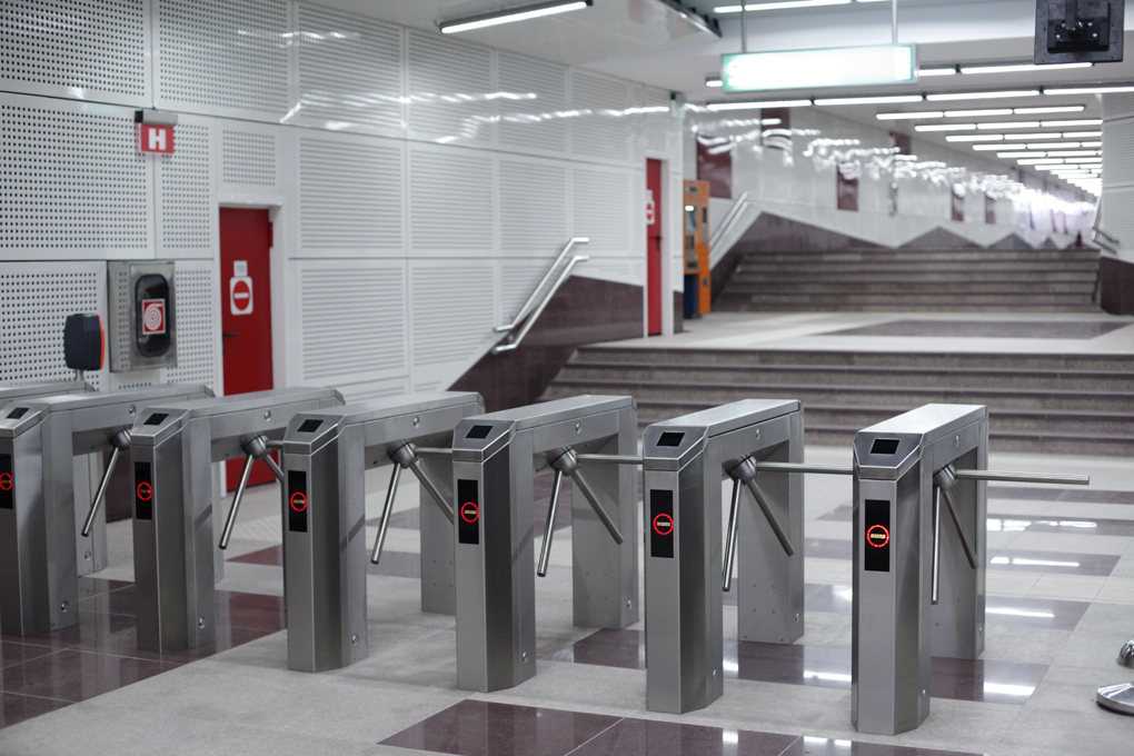 Metrorex cumpără carduri contactless de 44 milioane de lei - Economica.net