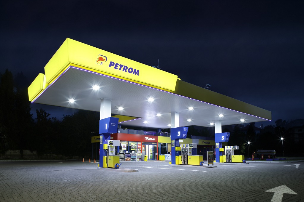 FP anunță că va vinde 3% din Petrom, tranzacție de circa 800 de ...