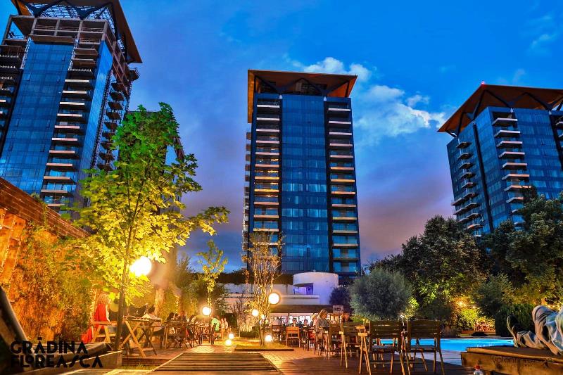 One United Properties, antecontracte de 18,5 milioane de euro pentru 43 ...