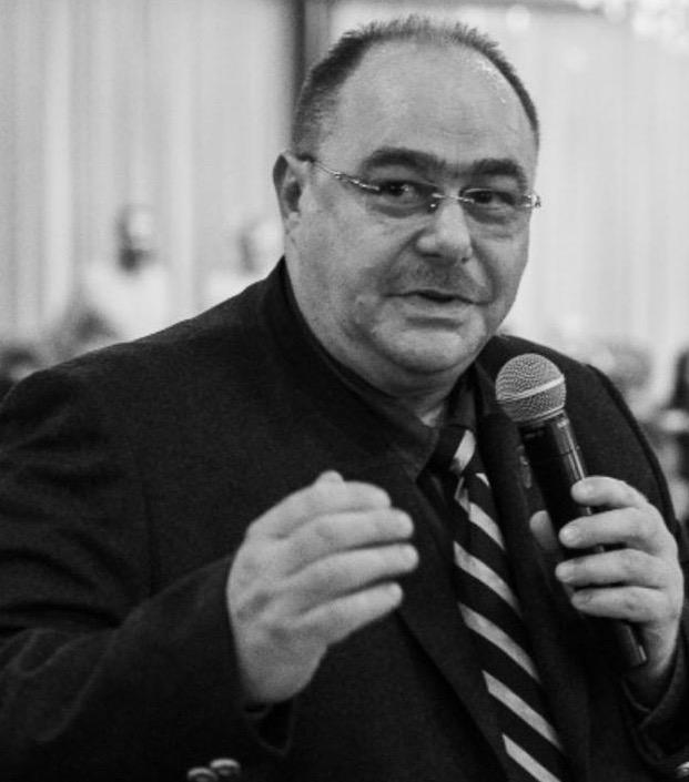 Directorul BAAR, Sorin Greceeanu, ales vicepreşedinte al Organismului ...