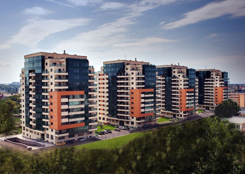 Concelex, constructorul stadionului Steaua şi al proiectului Parcului20 ...