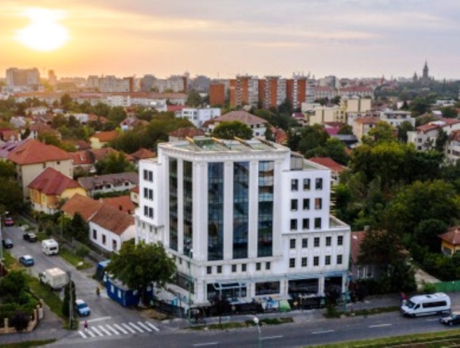 Accor a deschis Mercure Timişoara, primul hotel deţinut în acest oraş ...
