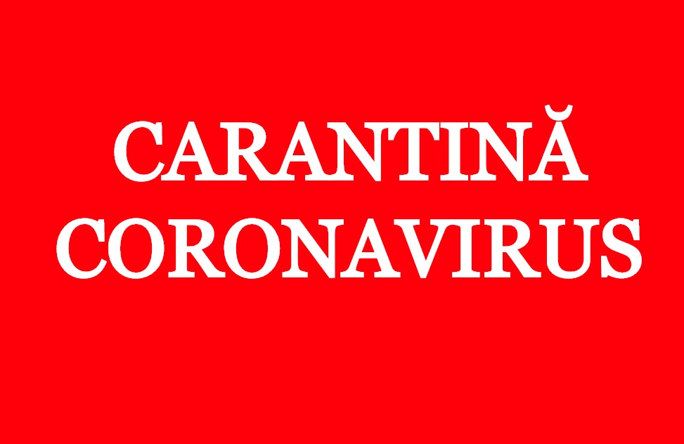 Carantină Ilfov: Chiajna sare de pragul de 10 infectări/1.000 loc. Trei ...
