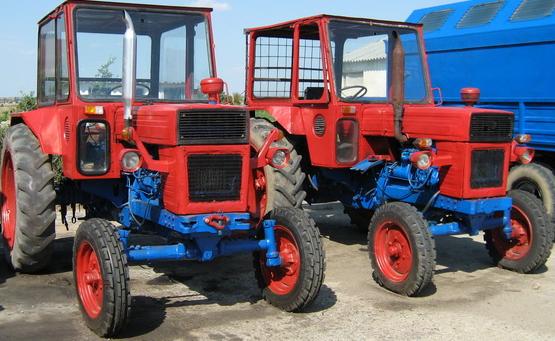 Ministerul Economiei: Egiptenii vor să revitalizeze tractorul românesc ...
