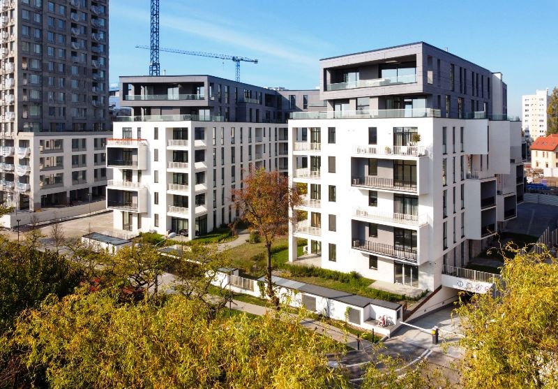 Mega Image deschide un magazin de 1.200 mp în ISHO Timișoara ...