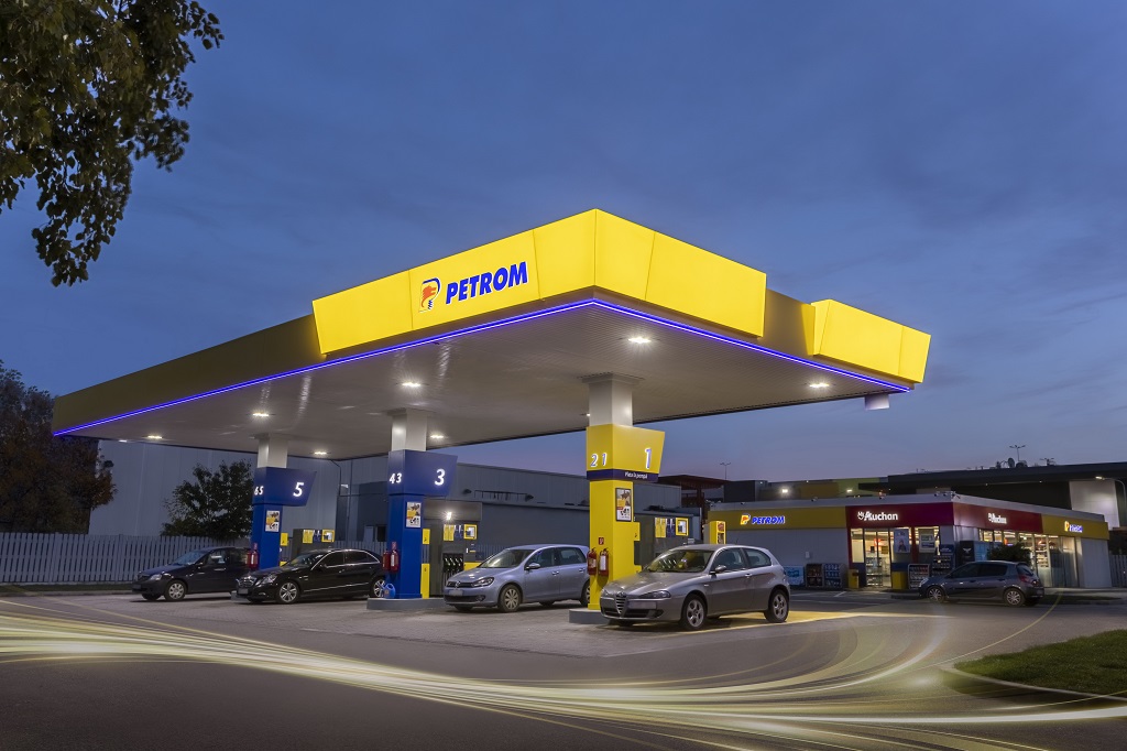 Petrom oferă serviciul de plată a vinietei pentru Bulgaria în propriile ...