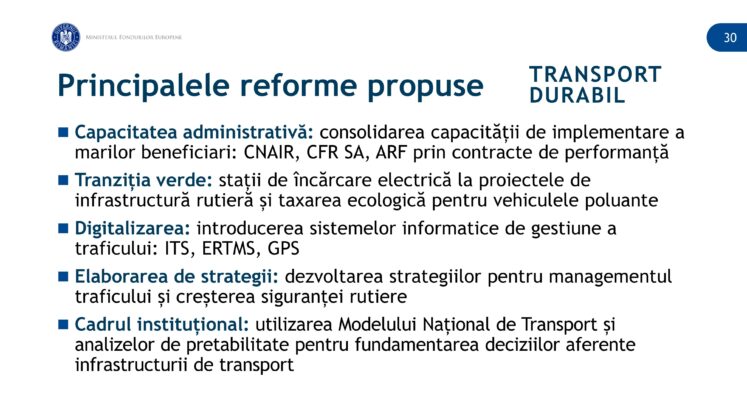 Românilor li se pregătește o nouă taxă auto - Economica.net