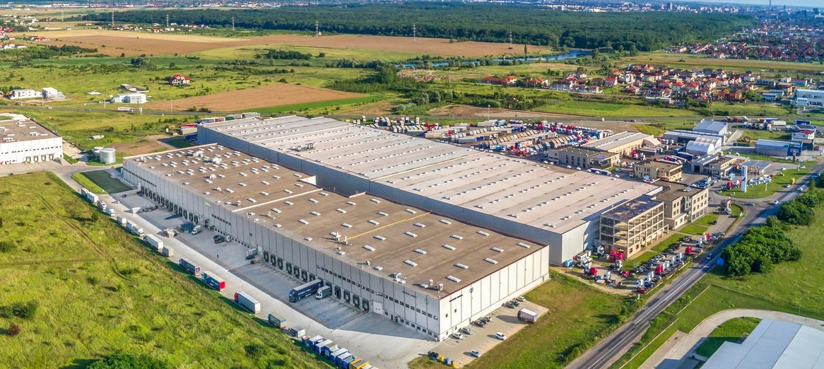 Dezvoltatorul WDP a trecut pragul de un milion de mp de depozite pe plan local, evaluate la 742 ...