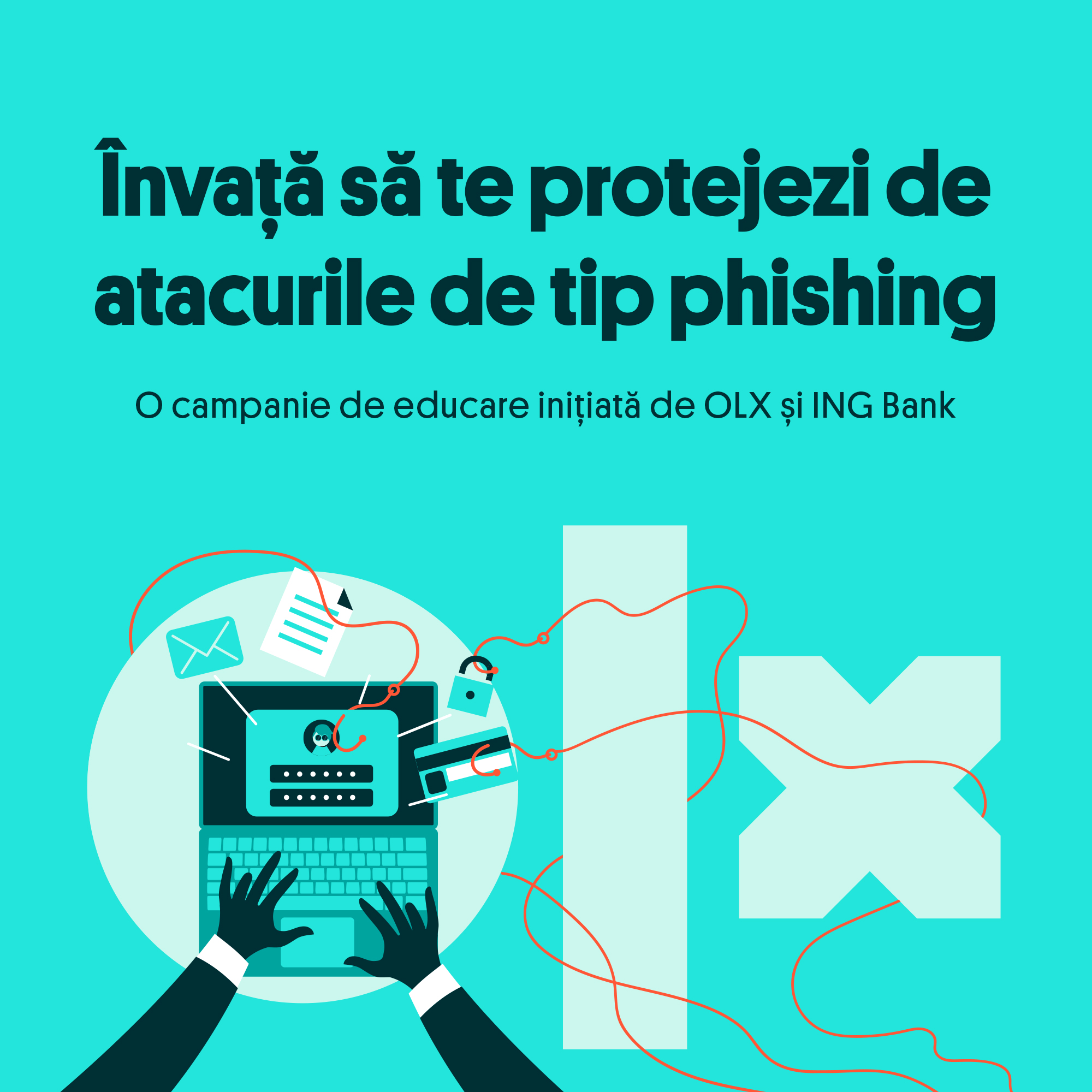 Ce poți face dacă ești victima unui atac de tip phishing şi care sunt ...