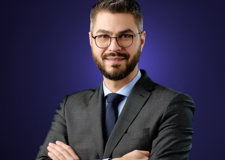 Rocadă de directori: Andrei Jerca de la CBRE preia conducerea Element ...