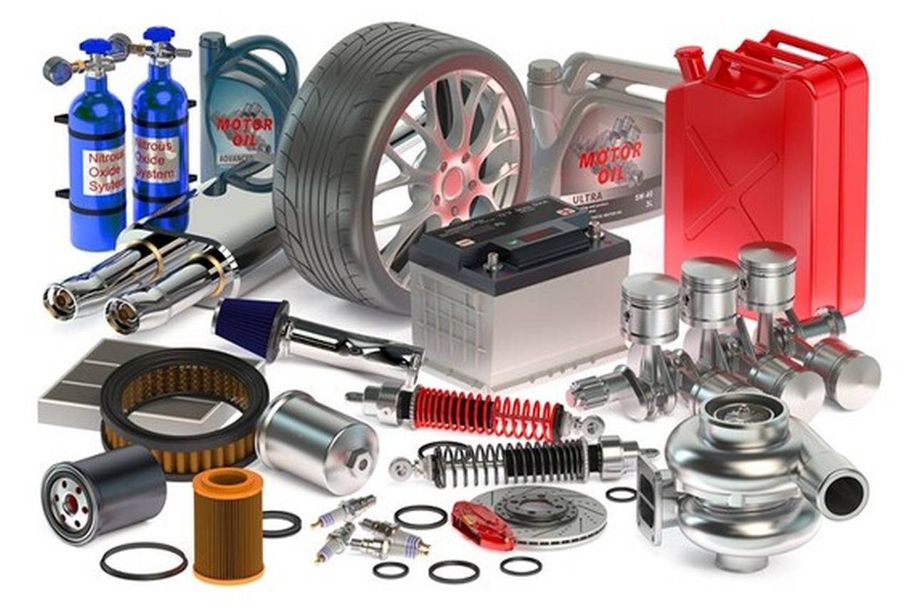 Elementele de caroserie, cele mai căutate componente pe site-urile de ...