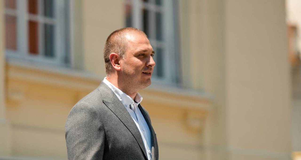 Primarul Sectorului 2, uimit de anunțul lui Nicușor Dan privind pasajul ...