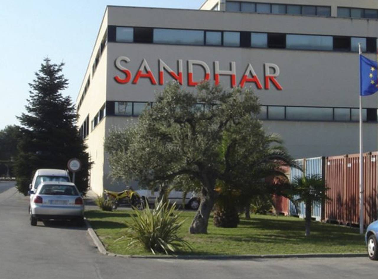 Investiție de 25 de milione de euro într-o nouă fabrică de componente ...