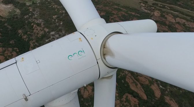 Enel Green Power România a cumpărat mai multe firme ale lui Muntmark ...