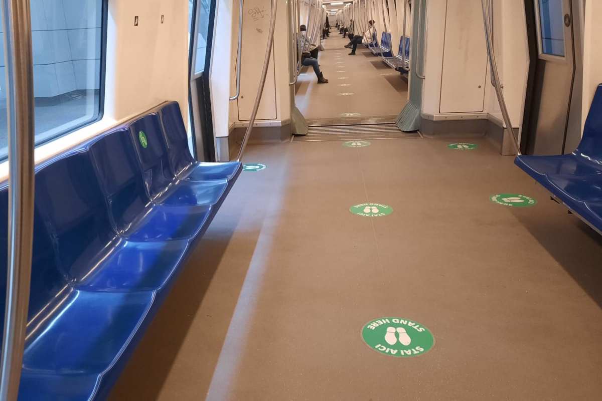 Metroul de Otopeni: Metrorex a lansat licitaţia pentru secțiunea Tokyo ...