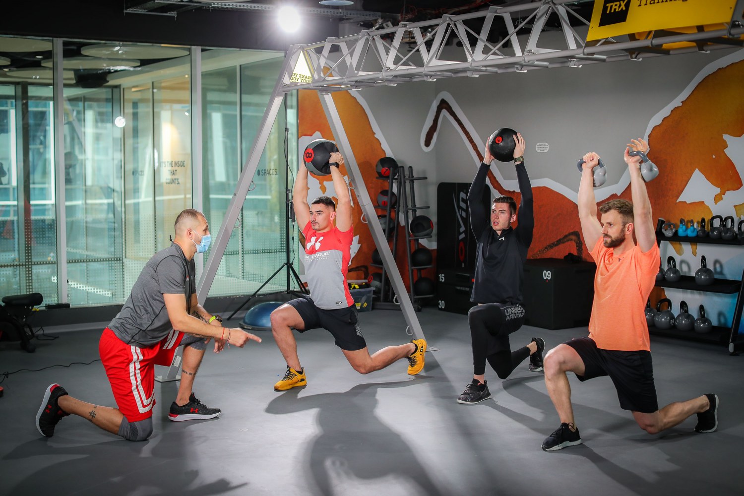 World Class ia un credit de 9 milioane de euro, garantat de stat în ...