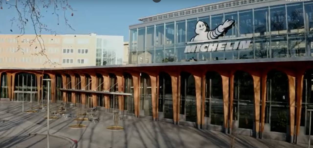 Michelin și-a anunțat planurile de viitor. Grupul va miza pe ...