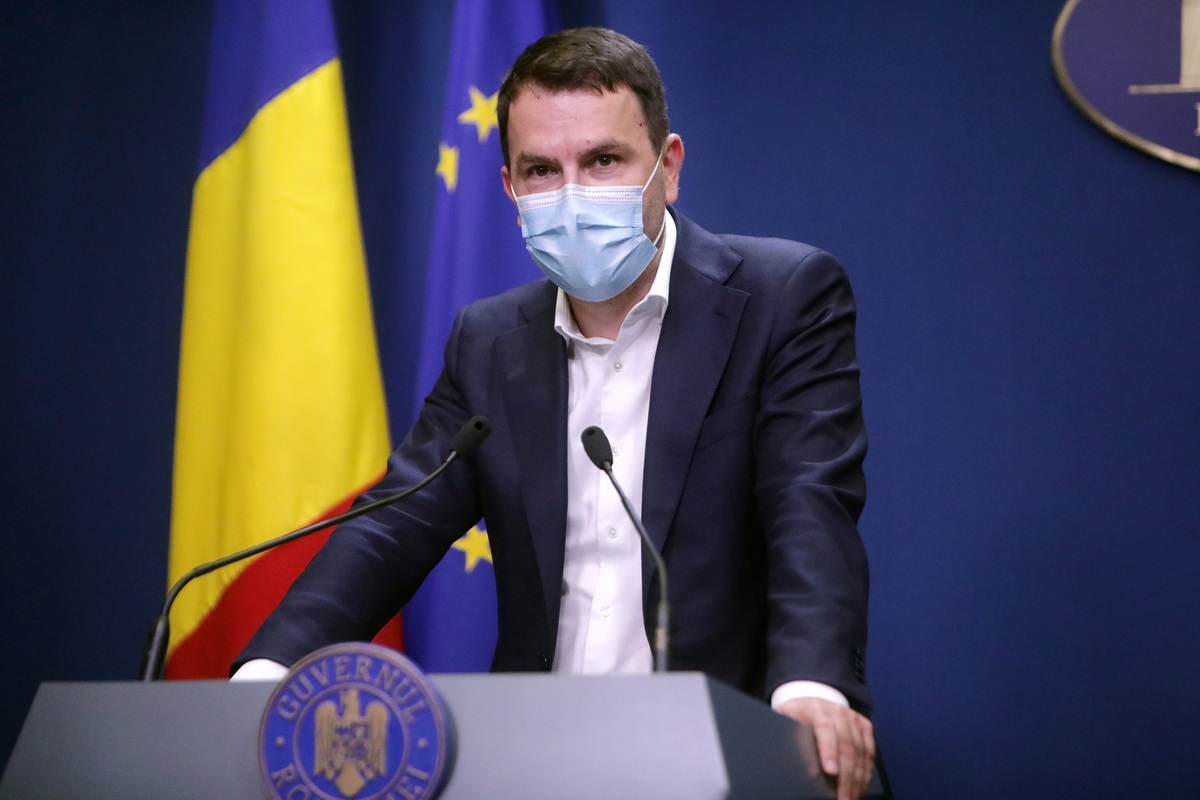 Drulă: Unul dintre şantierele care merg cel mai bine în România este ...