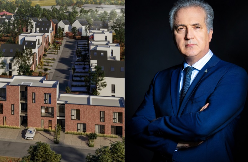 Daniel Pițurlea, proprietarul Concelex, începe vara aceasta livrarea ...