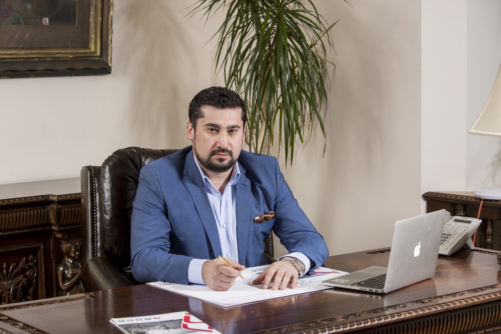 CIS Group se extinde în Republica Moldova prin intermediul subsidiarei ...