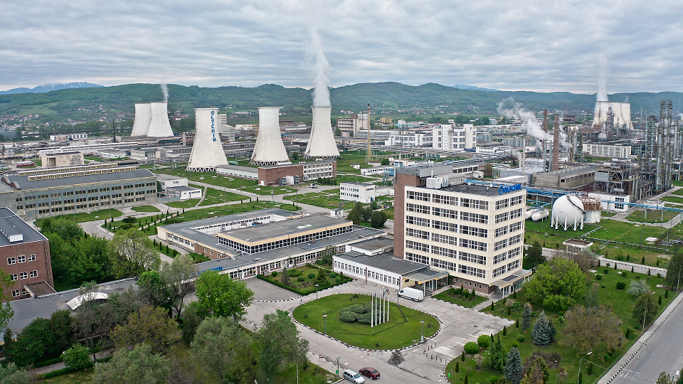 Chimcomplex a înregistrat în primul trimestru din 2021 un profit net de ...