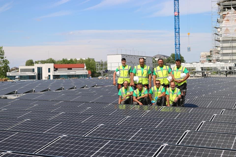 Simtel Team a închis cu succes plasamentul privat pe BVB, după ce a ...