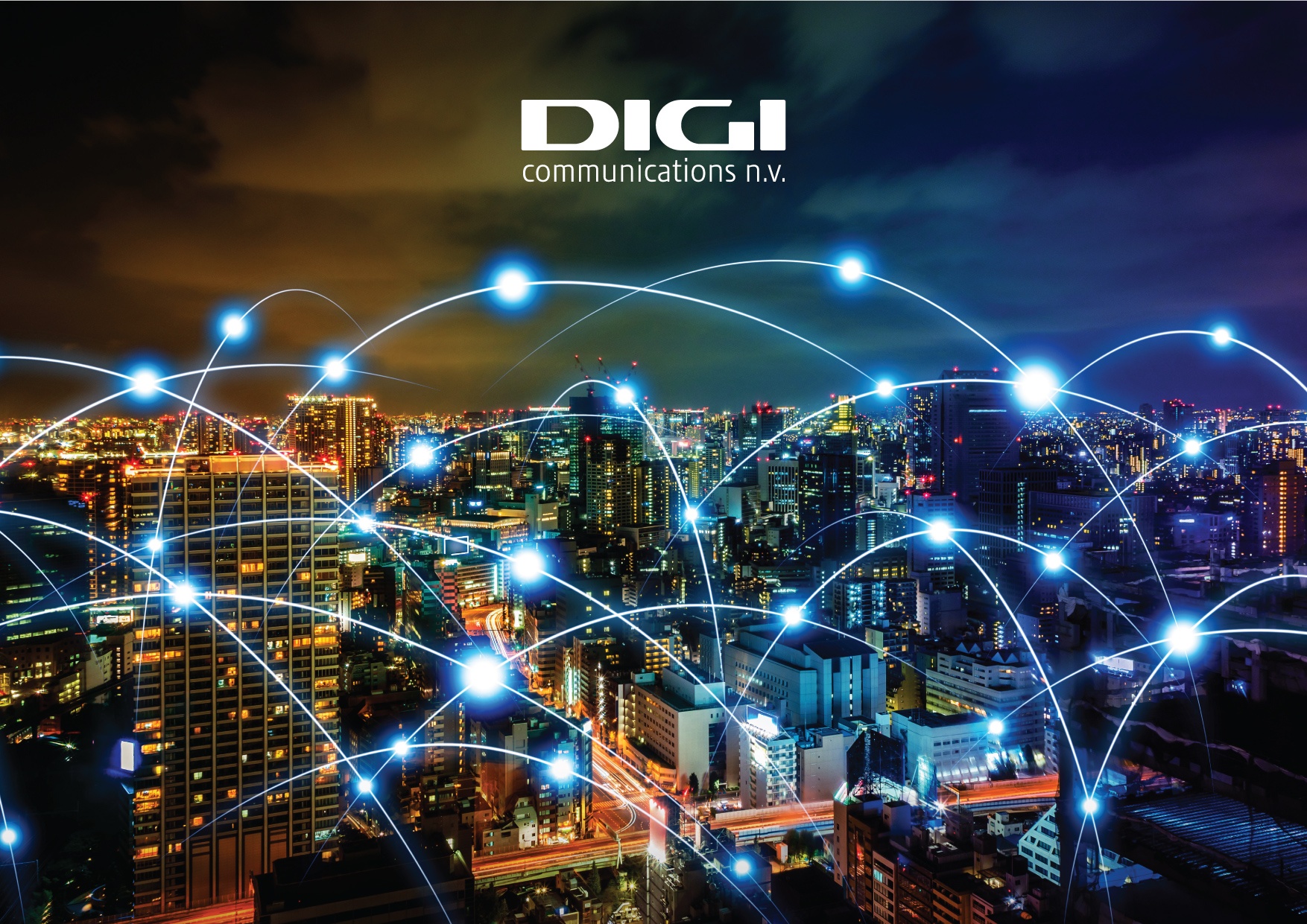 Digi Communications a câştigat licitația 5G din Portugalia. Contract de ...