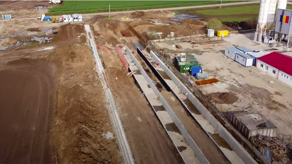 A0 Motorway | Bucharest Orbital | Page 27 | SkyscraperCity Forum