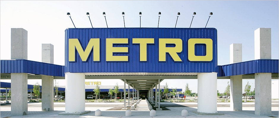 UPDATE: Ce spune compania. METRO AG a anulat vânzarea magazinelor din ...