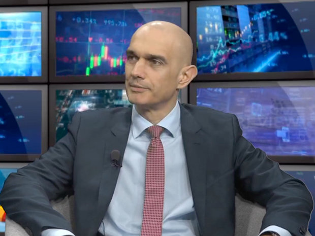 Kalinov, vicepreşedinte Raiffeisen Bank: Soldul creditelor a crescut cu ...