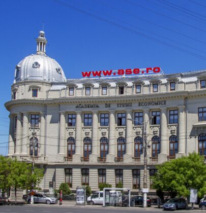 ADMITERE ASE 2021 la programele de studii universitare de LICENȚĂ ...