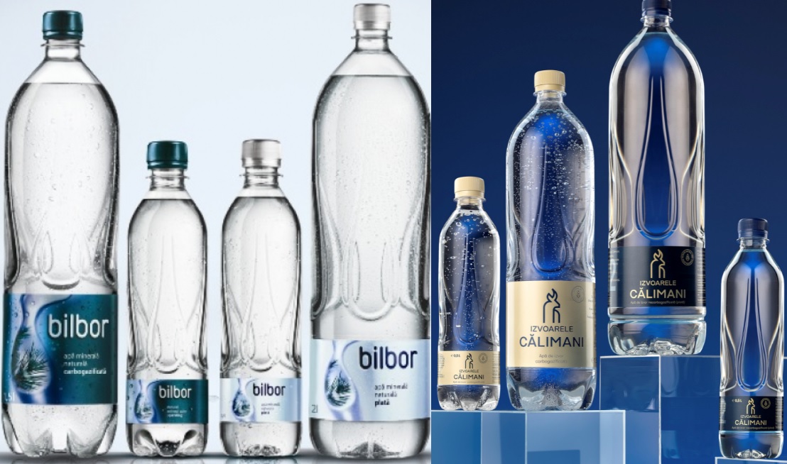 Aqua Bilbor investește 10 milioane de euro în creșterea de cinci ori a ...