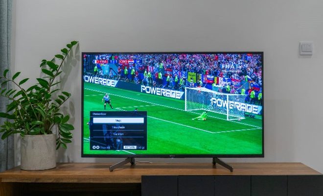 EURO 2020 creşte vânzările de televizoare cu peste 10% - Economica.net