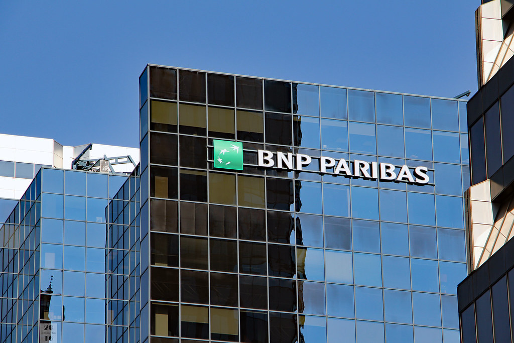 BNP Paribas ia în calcul să iasă de pe piața din România - Economica.net